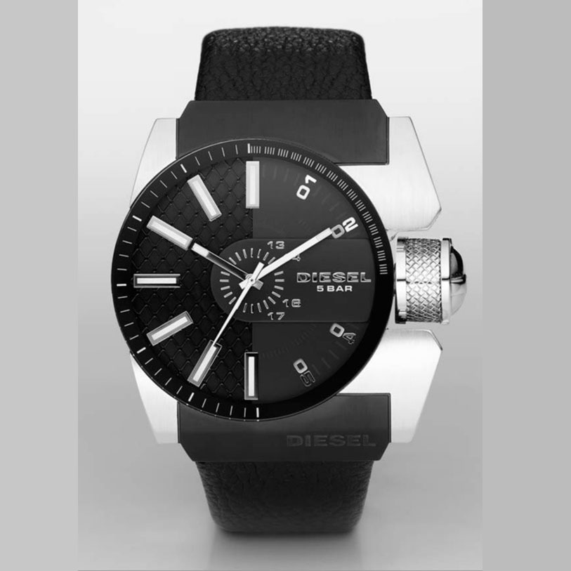 Diesel Watches, Diesel Diamond Watches, Diesel Man Watch, Diesel ...