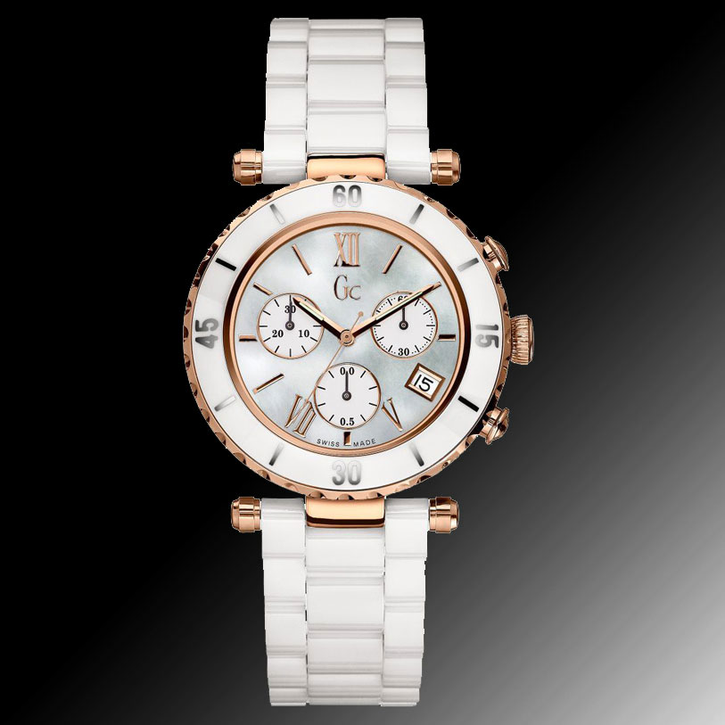 Guess Collection Watches, GC Relógios, Guess Collection Diamond Watches ...