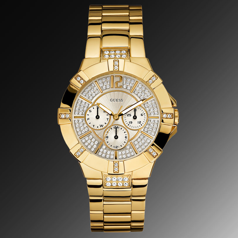 Guess Watches, Guess Diamond Watches, Guess Man Watch, Guess Style ...