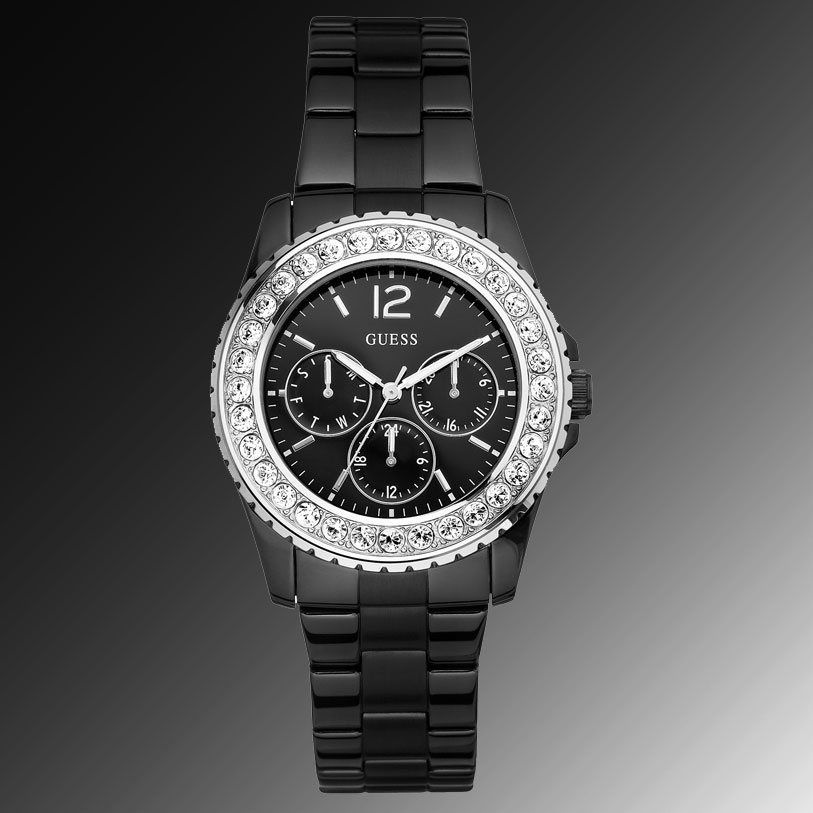 Guess Watches, Guess Diamond Watches, Guess Man Watch, Guess Style ...