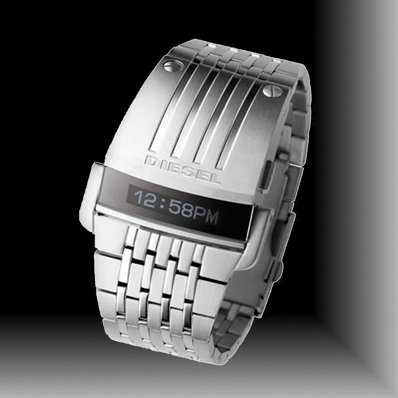 Diesel Watches, Diesel Diamond Watches, Diesel Man Watch, Diesel ...