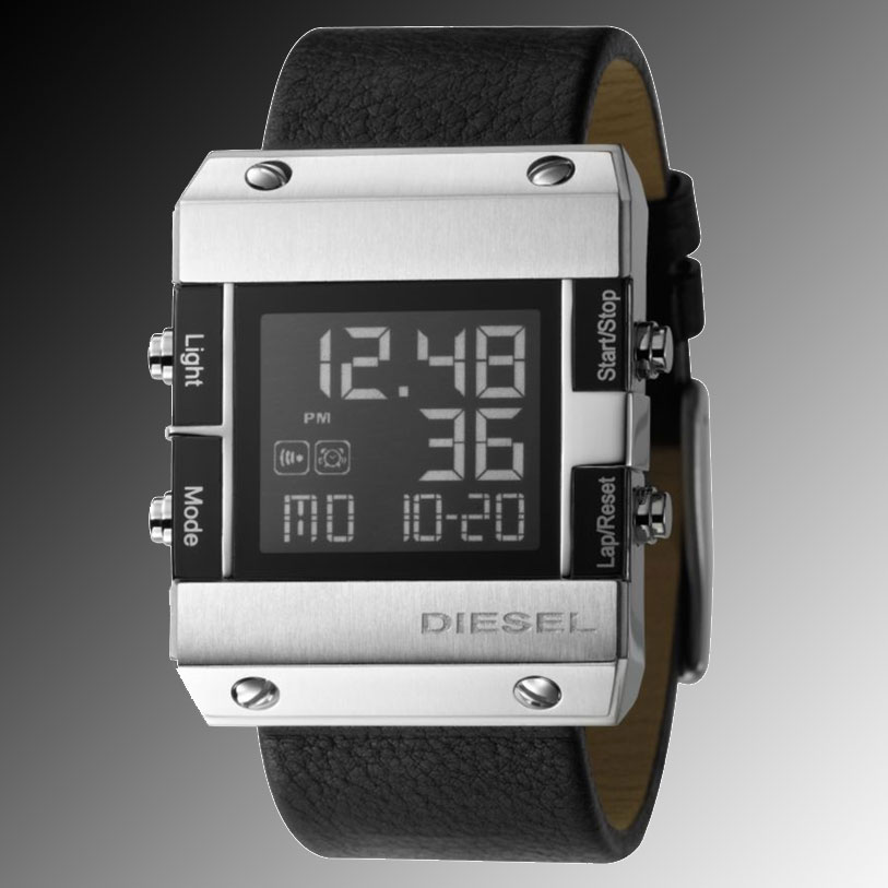Diesel Watches, Diesel Diamond Watches, Diesel Man Watch, Diesel ...