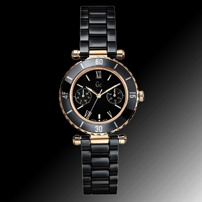 Guess Collection Watches, Guess Collection Diamond Watches, Guess ...