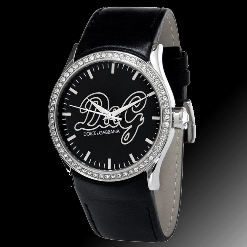 Dolce and Gabbana Watches, Dolce and Gabbana Diamond Watches, Dolce and ...
